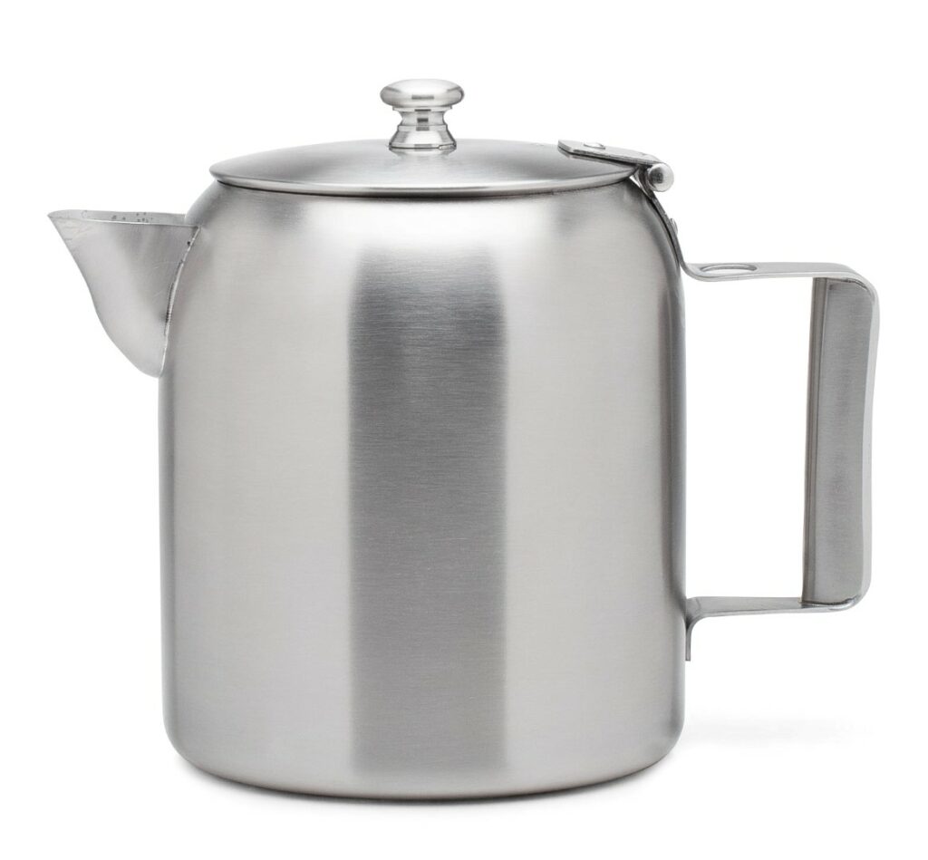 Rumbold pot - Sola Airline