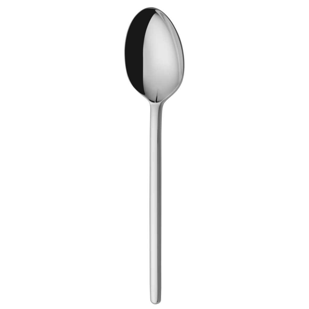 New Dutch - Serving spoon - Sola Hospitality