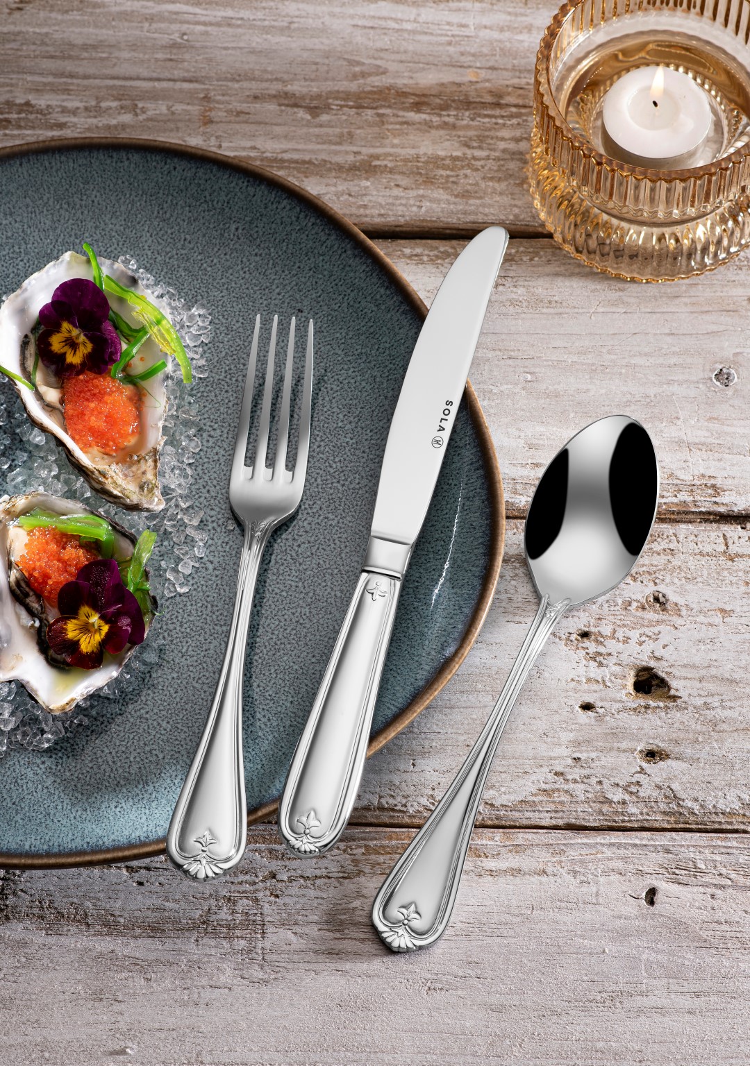 Symphony - Sola Retail Cutlery