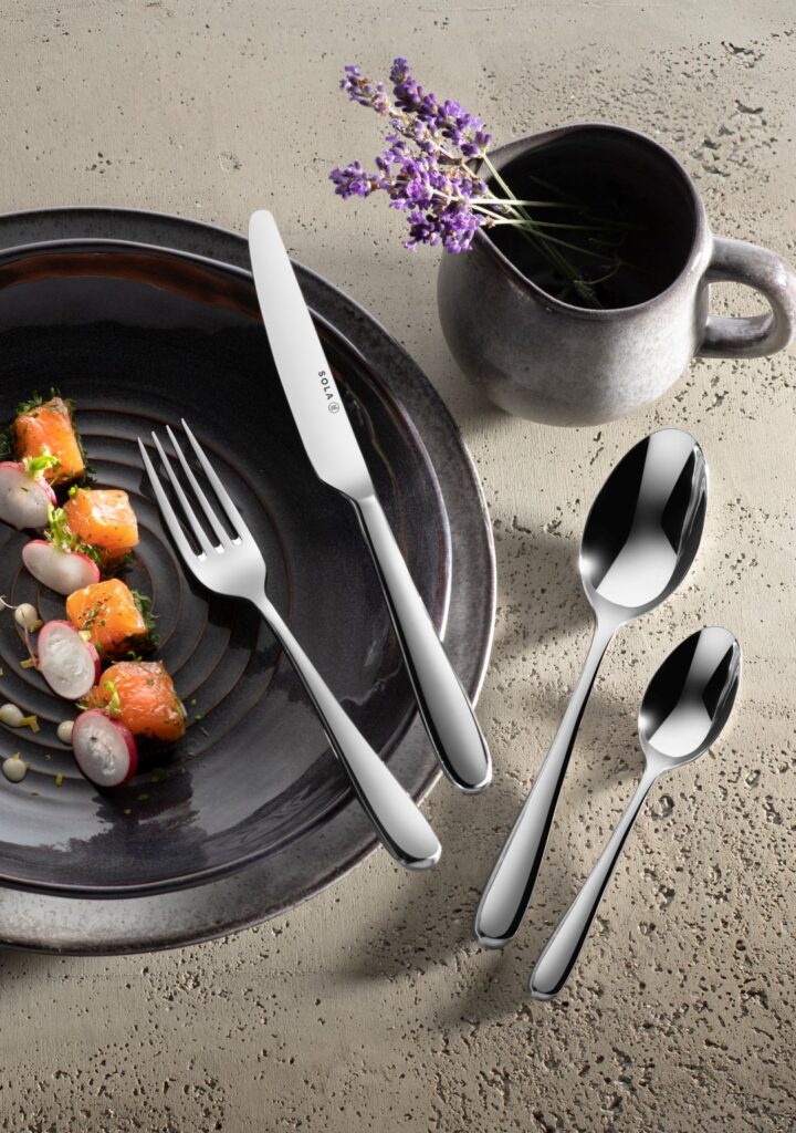Siena - Sola Retail Cutlery