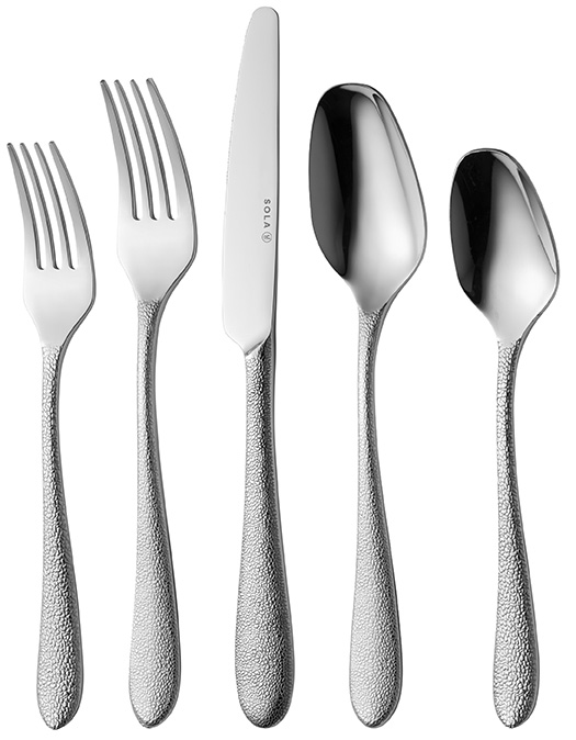 Phoenix - Sola Retail Cutlery