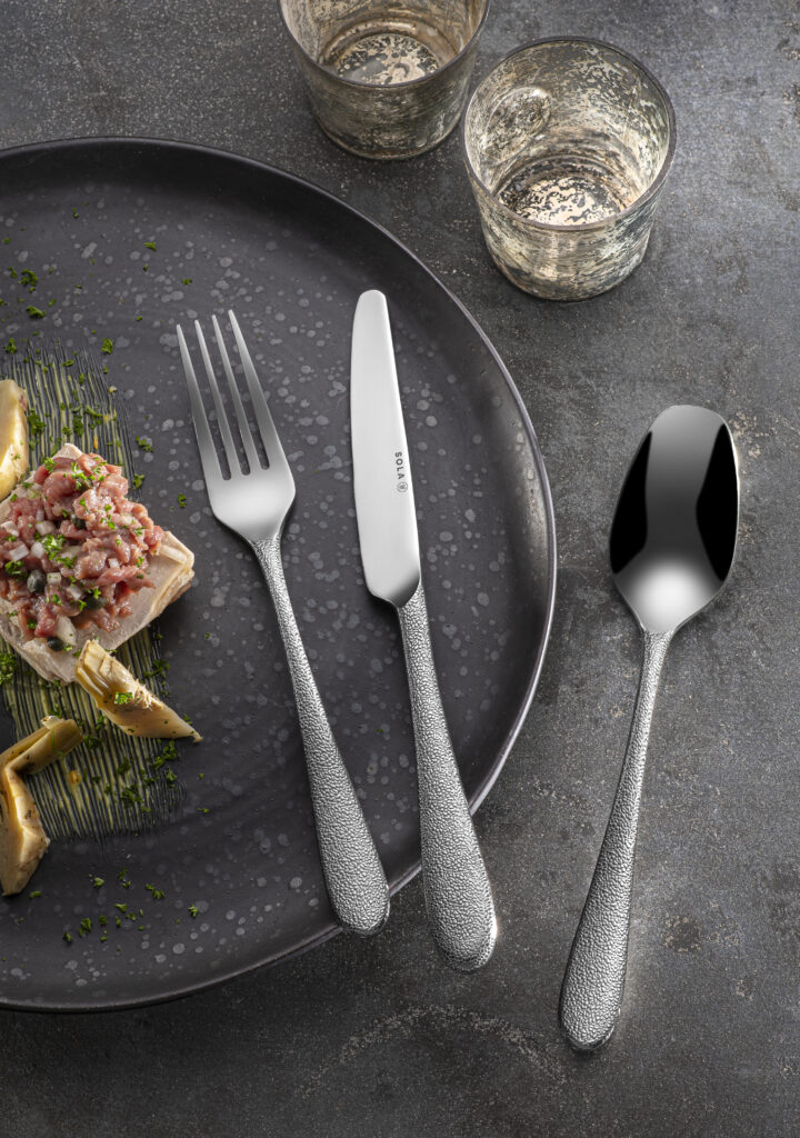 Phoenix - Sola Retail Cutlery